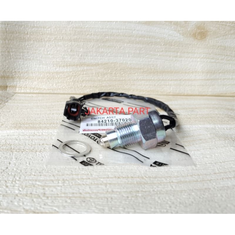 Jual Swit mundur 84210-37020 switch mundur swit atret dynasaurus ht130 ...