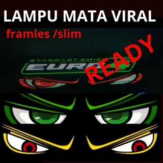 Jual Strobo mata kedip viral.bus,elf, truck 12-24v | Shopee Indonesia