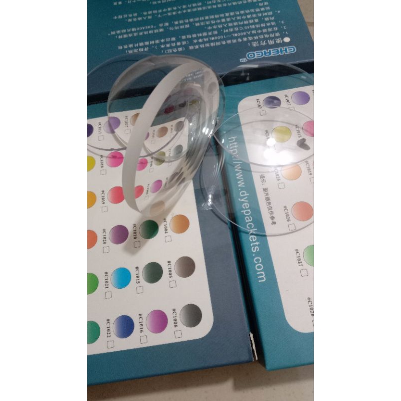 Jual lensa bahan warna ,lensa cr non MC ,lensa cr putih bahan warna ...