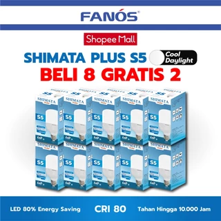 Toko Online Fanos Official Shop | Shopee Indonesia