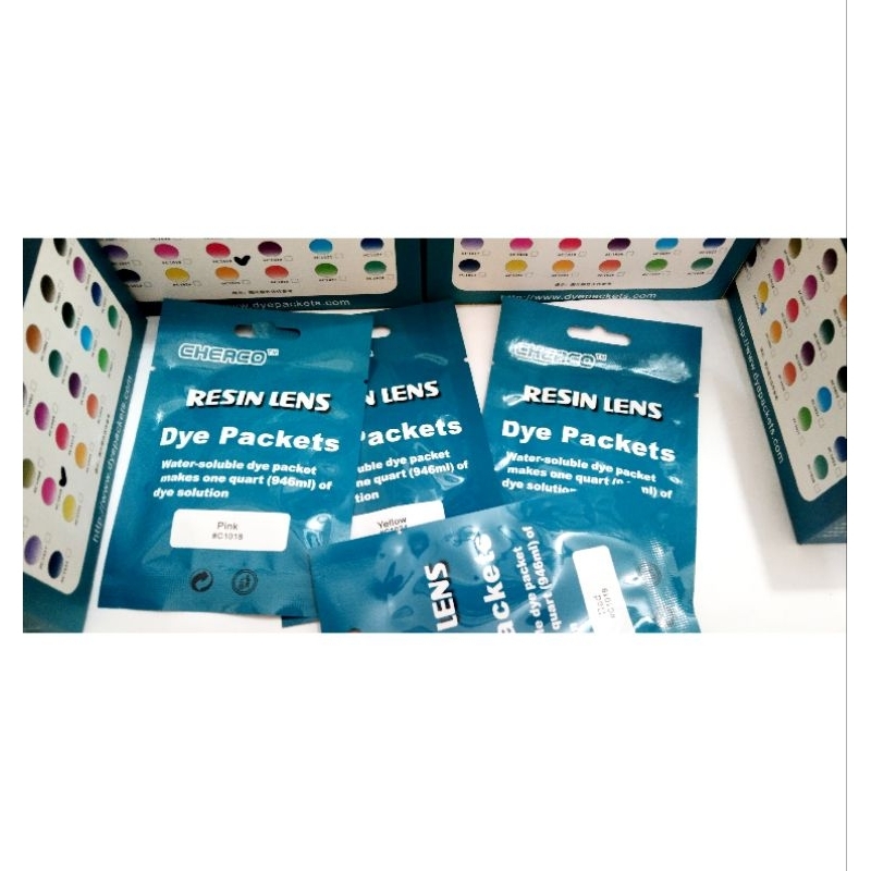 Jual obat pewarna lensa,bubuk pewarna lensa ,bahan warna lensa optik ...