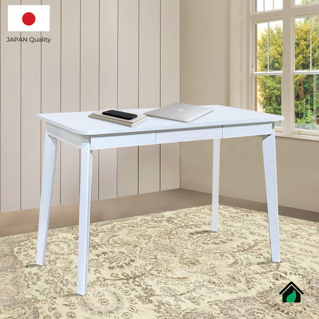 Jual Meja Tulis/ Meja Kantor/ Meja Kayu/ Writing Desk/ Writing Desk ...