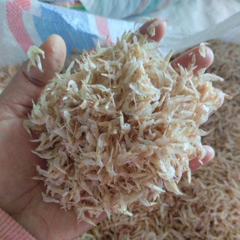 Jual Udang Rebon Super | Shopee Indonesia