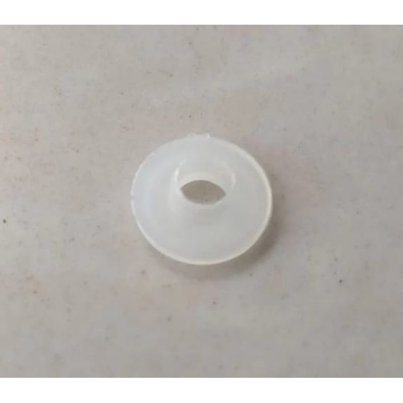Jual karet nylon mika isolator transistor mosfet ring kancing | Shopee ...