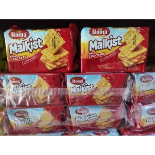 Jual Roma Malkist Terlengkap & Harga Terbaru Desember 2024 | Shopee ...