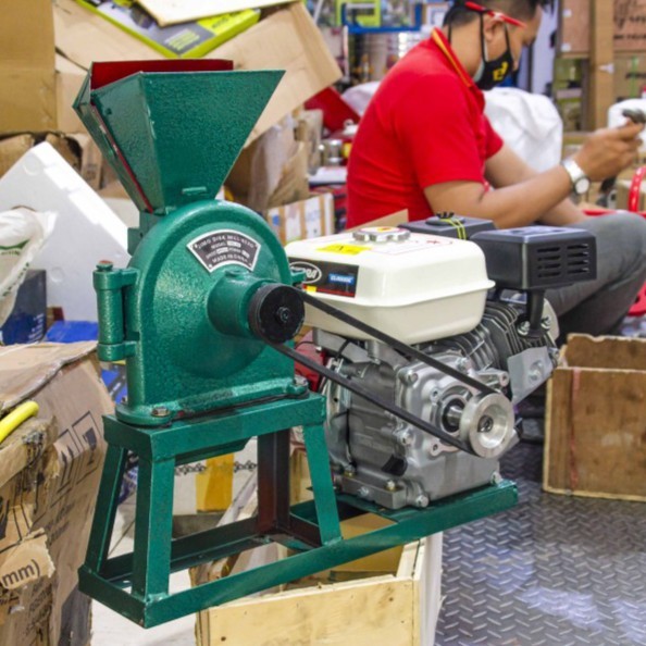 Jual Disk mill mesin penepung serbaguna FFC15 | Shopee Indonesia