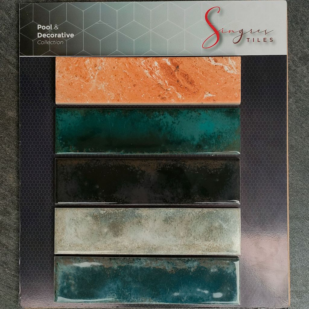 Jual Keramik Dinding Kitchen Set/Keramik Dinding Hias Rumah Modern Merk ...