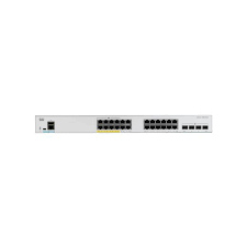 Jual Cisco Catalyst 1000 Series Switch C1000-24T-4X-L ( + SmartNet ) | Shopee Indonesia