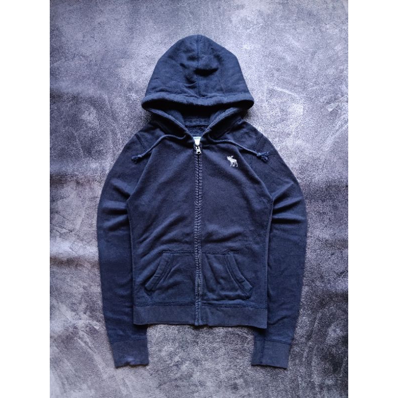 Jual Hoodie (Abercrombie & Fitch) | Shopee Indonesia