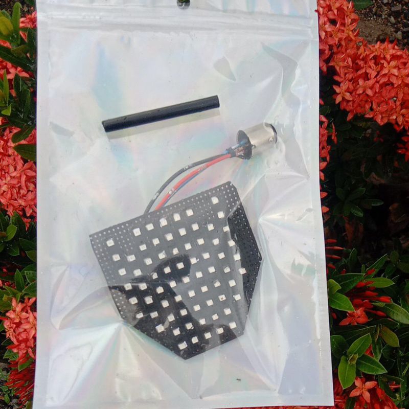 Jual Stop Lamp Running Beat esp, eco, Street, Beat New 2016 2017 2018 ...