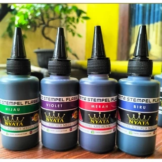 Jual Tinta Stempel Terlengkap & Harga Terbaru Desember 2025 | Shopee ...