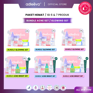 Toko Online Adleeva Official Shop | Shopee Indonesia