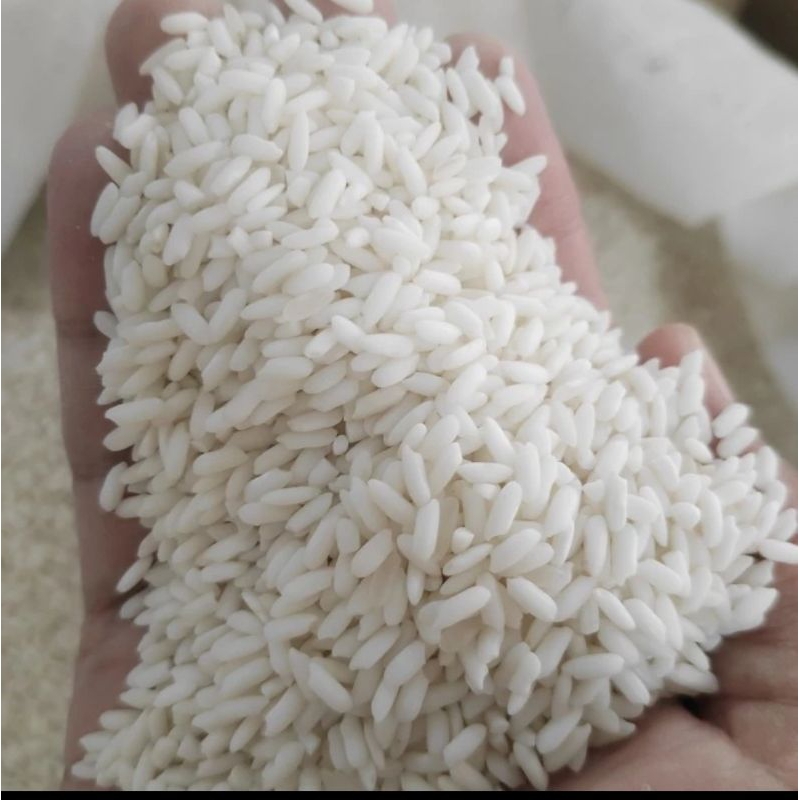 Jual beras ketan putih original bagus 1kg GROSIR | Shopee Indonesia