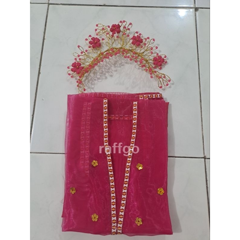 Jual baju bodo makassar SUPER JUMBO | Shopee Indonesia