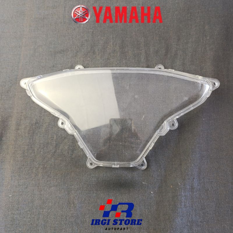 Jual Star+ MIKA SPEEDOMETER NEW AEROX 155 BBP MIKA SPEEDO AEROX NEW ...