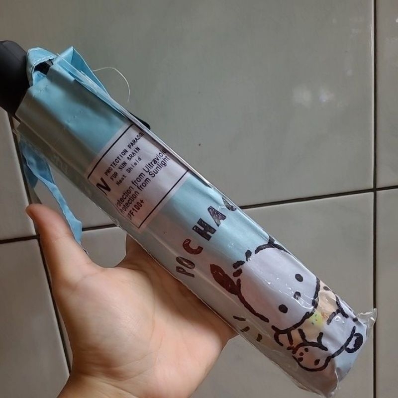 Jual Payung otomatis Sanrio original Japan | Shopee Indonesia