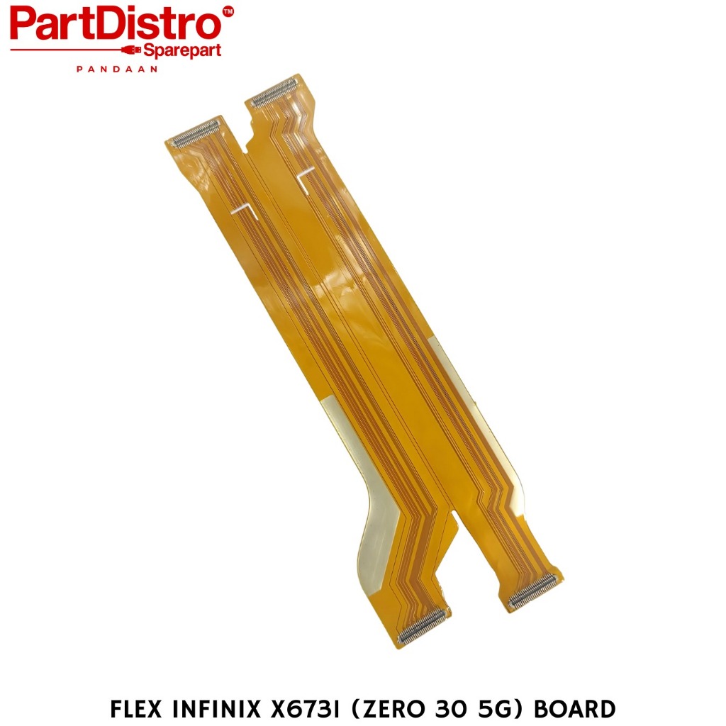 Jual FLEXIBEL BOARD INFINIX X6731 (ZERO 30 5G) | Shopee Indonesia