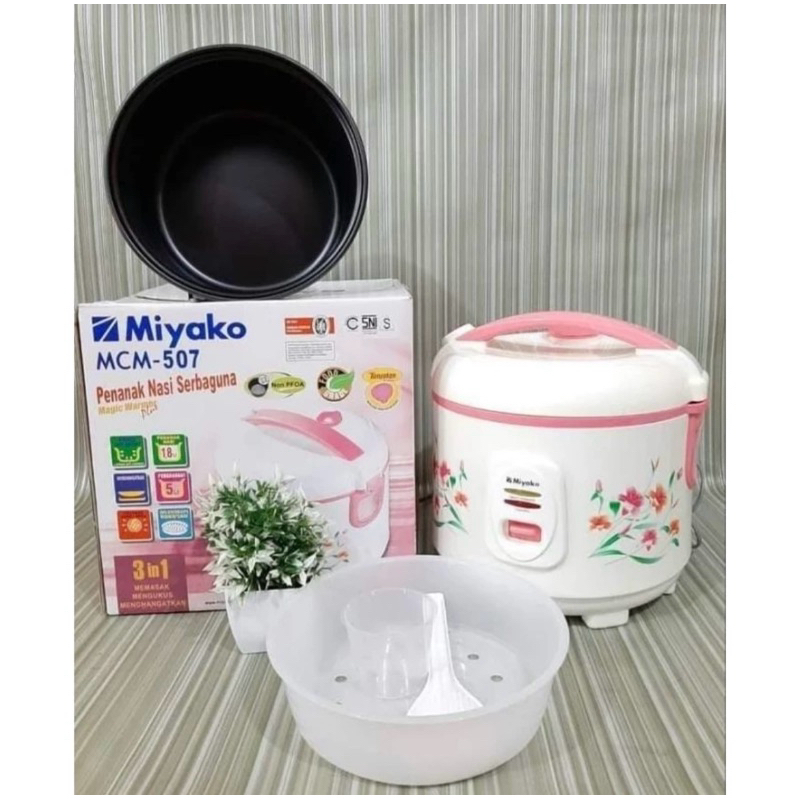 Jual MIYAKO | Shopee Indonesia
