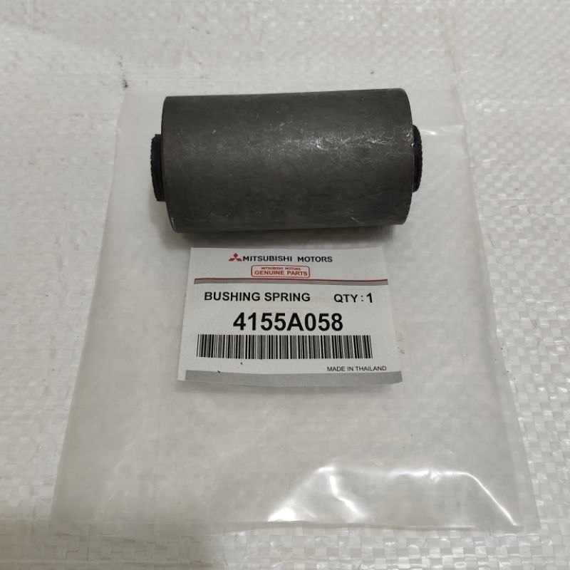 Jual BUSHING SPRING / BUSHING BOS PER BELAKANG ALL NEW TRITON HDX ...