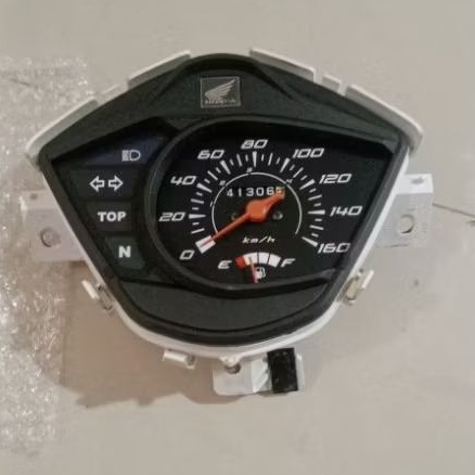 Jual Speedometer honda revo absolute original copotan | Shopee Indonesia