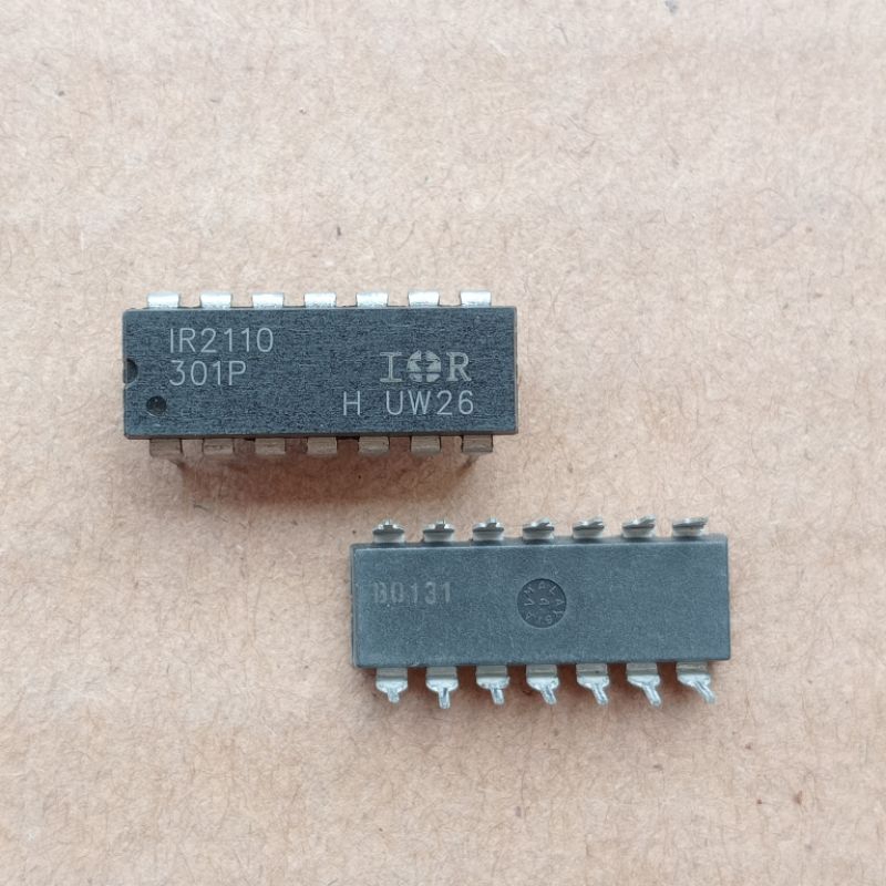 Jual IC IR2110 IR 2110 IR2110PBF | Shopee Indonesia
