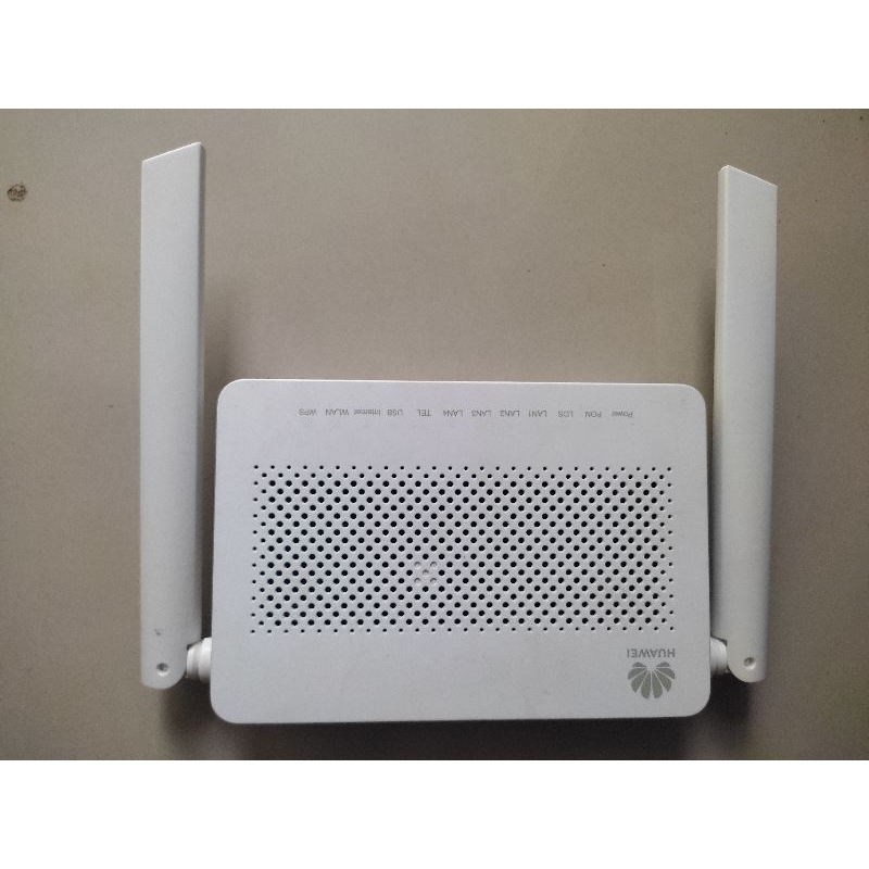 Jual ONT HUAWEI GPON 5V5 | Shopee Indonesia