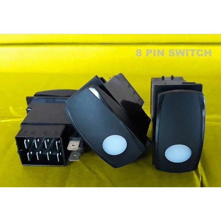 Jual Saklar adiputro / saklar panel bus / saklar bus / saklar satuan ...