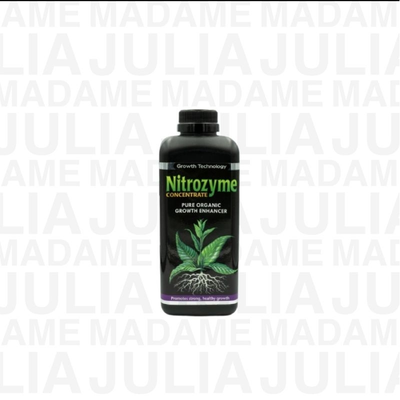 Jual NITROZYME 1L | Shopee Indonesia