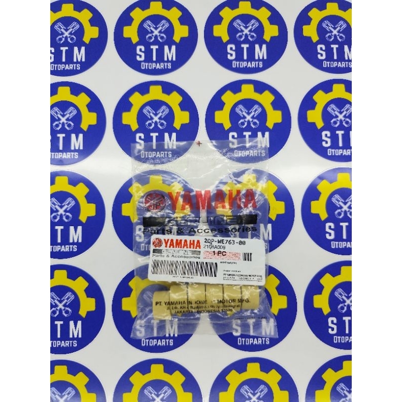Jual ROLLER YAMAHA 2DP (CKD) | Shopee Indonesia