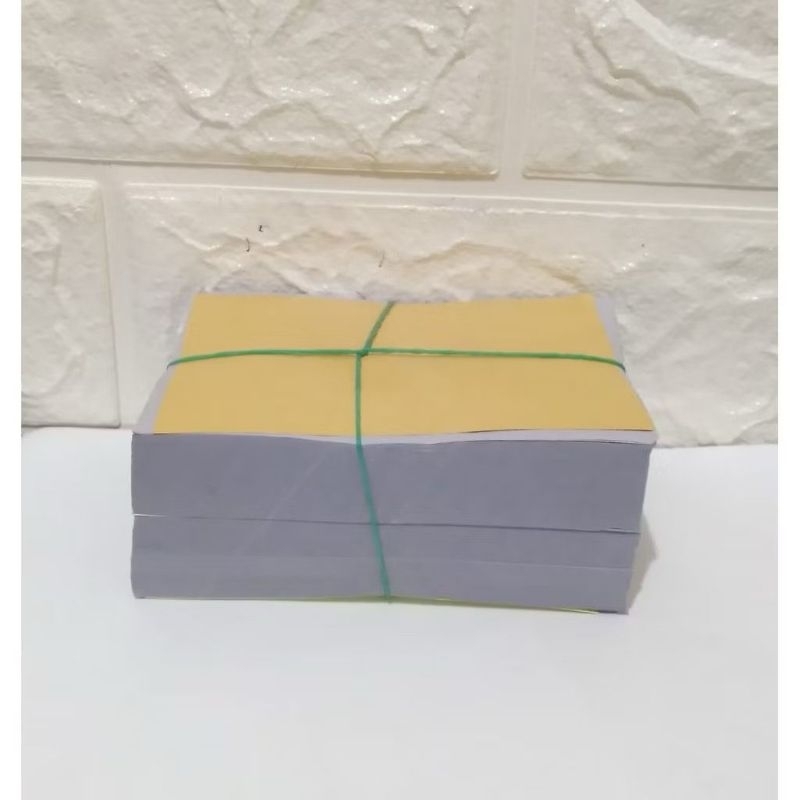 Jual Kertas Puyer / Kertas Perkamen | Shopee Indonesia