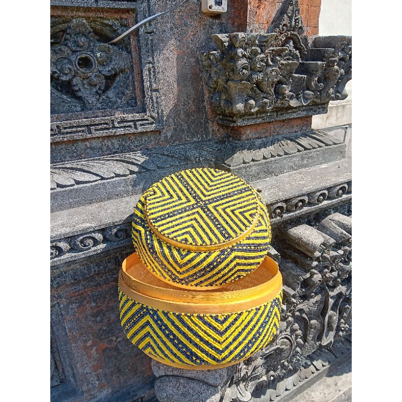 Jual keben Sultan bali ukuran 30 cm | Shopee Indonesia