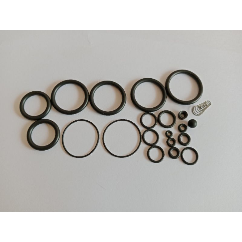 Jual Seal Oring Pompa PCP 3 Stage, Seal Set Pompa PCP komplit ... Jual Seal Oring Pompa PCP 3 Stage, Seal Set Pompa PCP komplit ...
