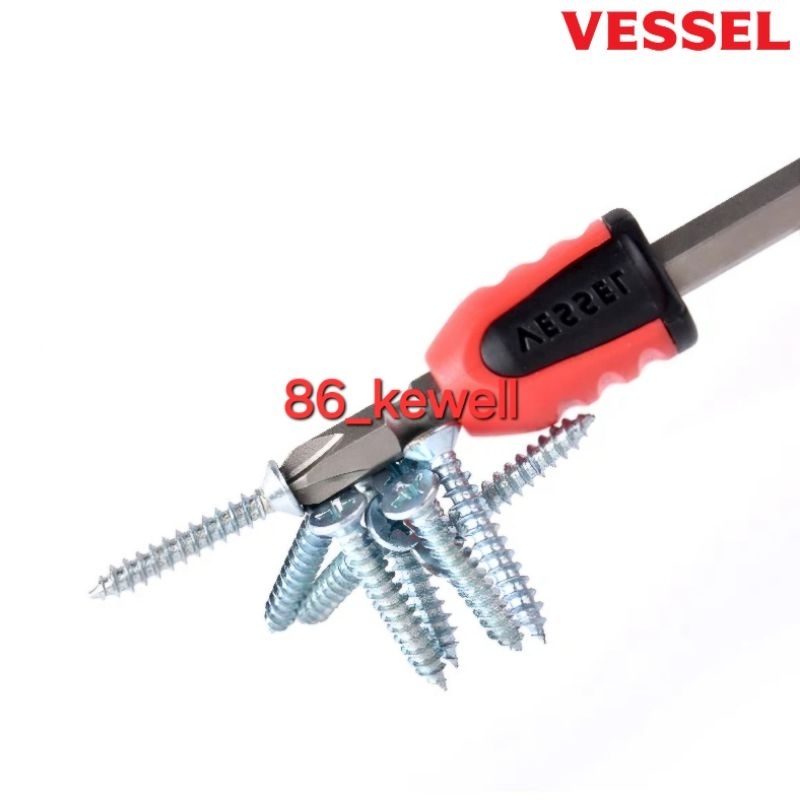 Jual Vessel Bit Magnetizer Demagnetizer (NMC-2P) | Shopee Indonesia