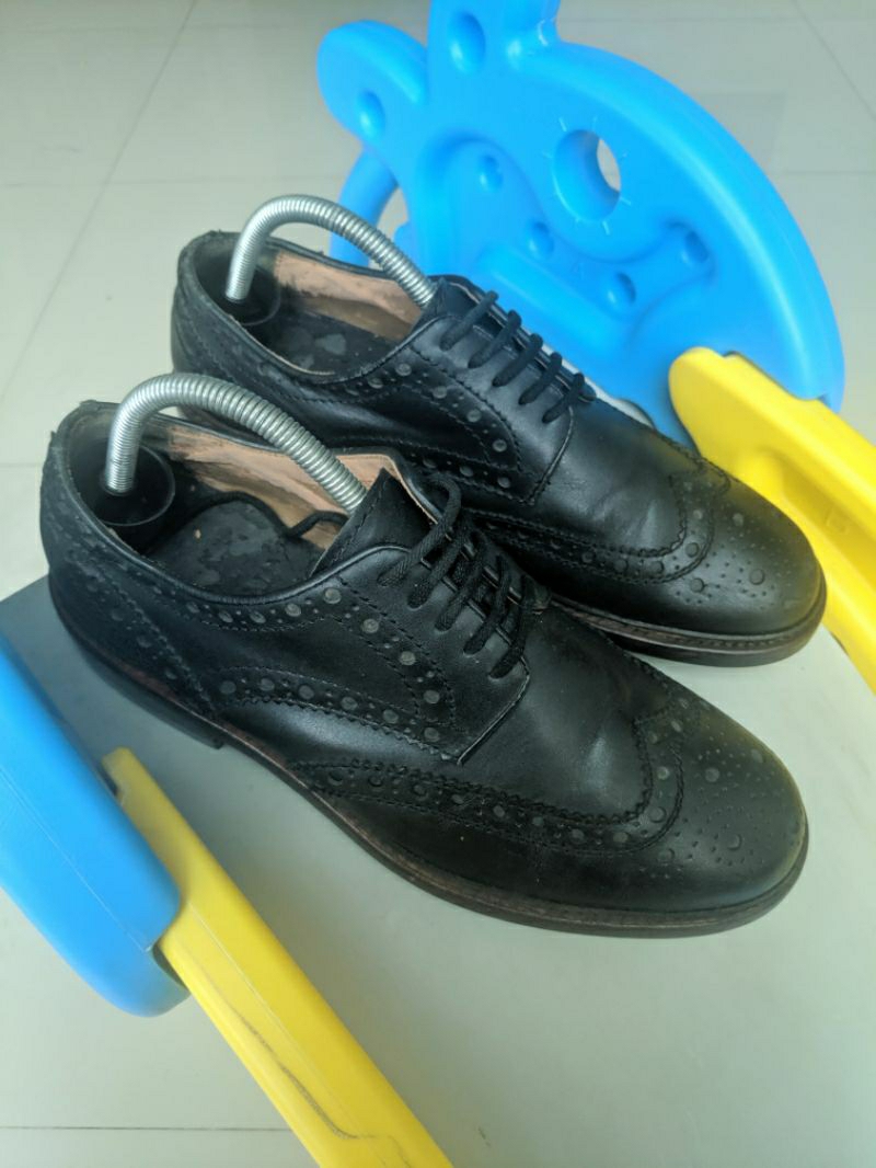 Jual Docmart Regal Japan Vintage | Shopee Indonesia
