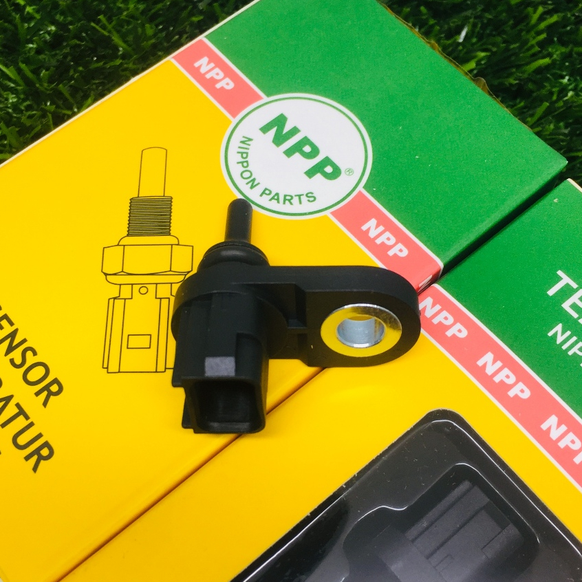 Jual NPP SENSOR SUHU HONDA BEAT DELUXE LED NEW KODE 44100-K1A00 ...