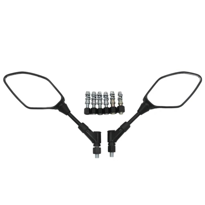 Jual Spion yamaha mt25 mt09 E-MARK certification E13 | Shopee Indonesia