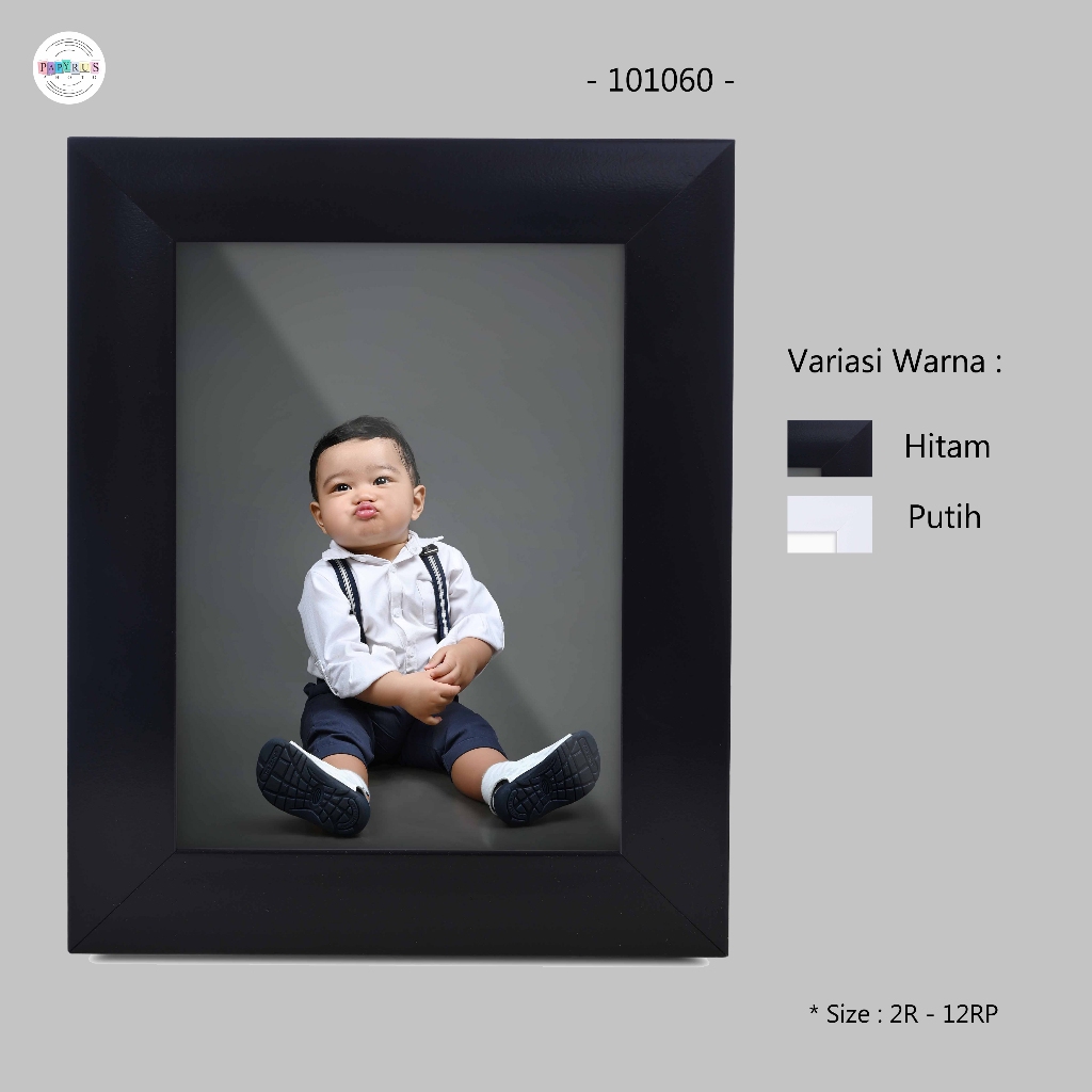 Jual BINGKAI FRAME MINIMALIS 4R / 5R / 6R / 8R / 8RP / 10R / 12R / 12RP - 101060 | Shopee Indonesia