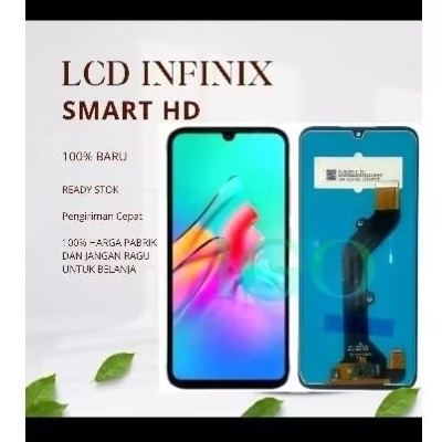 Jual LCD HP INFINIK SMART HD | Shopee Indonesia