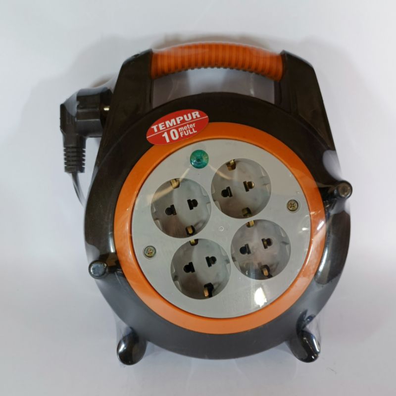 Jual Box Kabel Dexicon | Roll Kabel Box Kabel 10 M 15 M | Kabel Rol ...