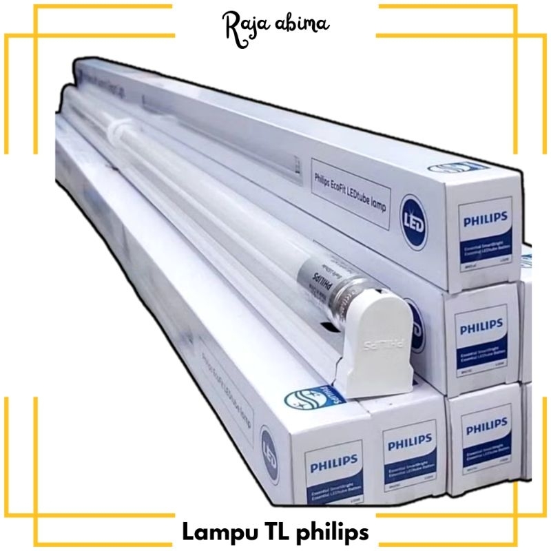 Jual lampu TL philips 16w second | Shopee Indonesia