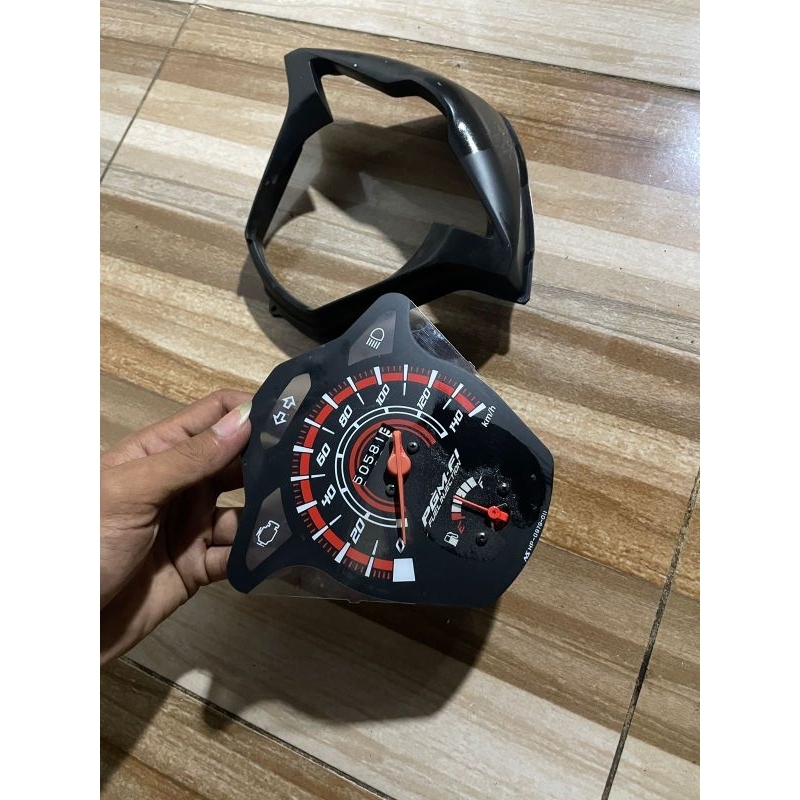 Jual mesin speedometer beat fi esp second fungsi original | Shopee ...