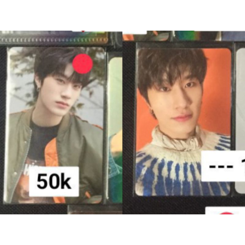 Jual pc yedam dilan tfs tss treasure effect + FREEBIES OFFICIAL ...