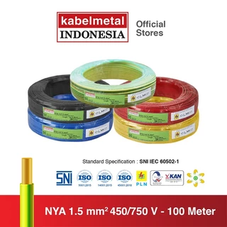 Toko Online Kabelmetal Indonesia Official Store | Shopee Indonesia