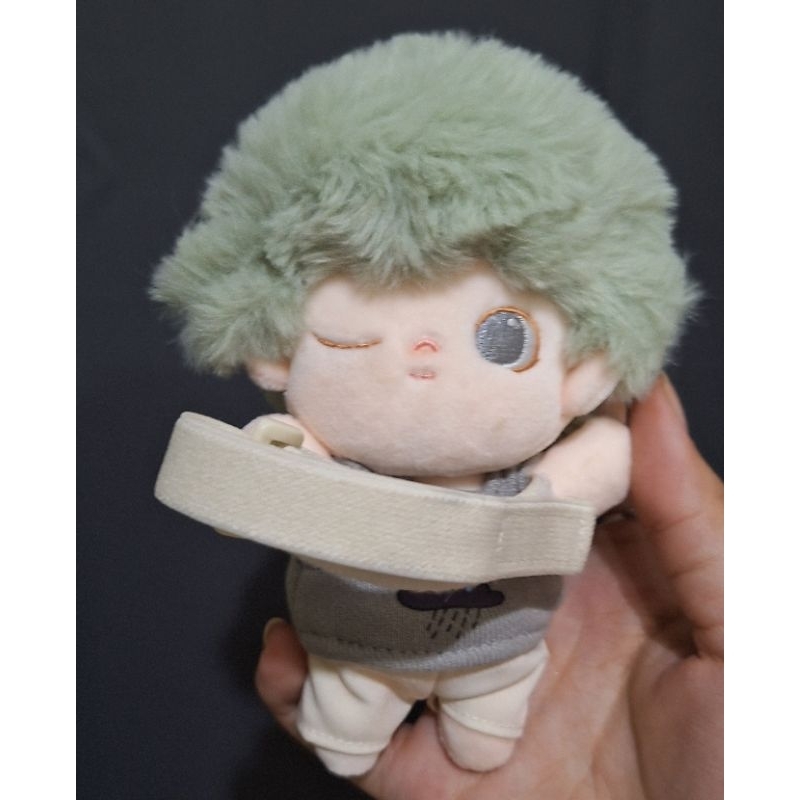 Jual popmart Dimoo cloud (Green) | Shopee Indonesia