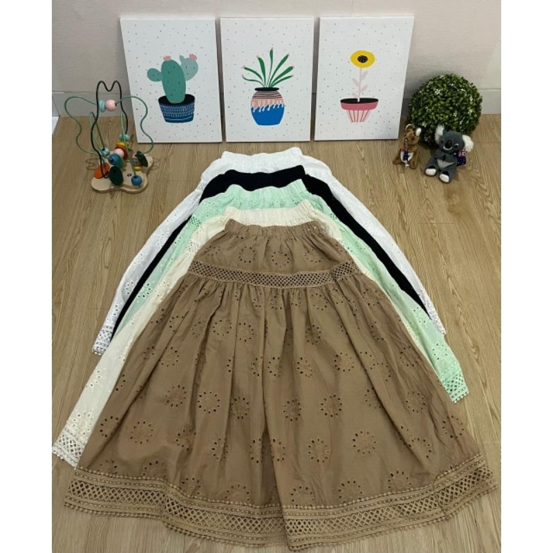 Jual R.1 Rok Katbol Import Motif A | Shopee Indonesia