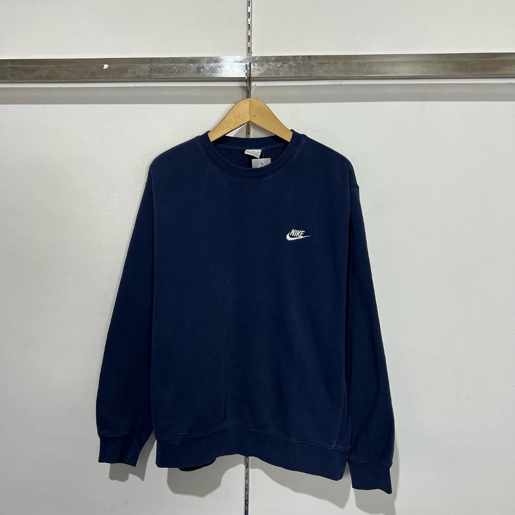 Jual Crewneck Nike Second Original | Shopee Indonesia
