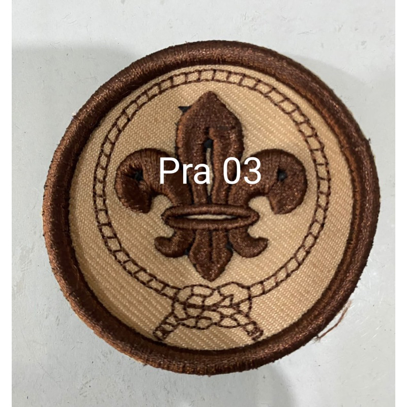 Jual logo pandu dunia pramuka | Shopee Indonesia