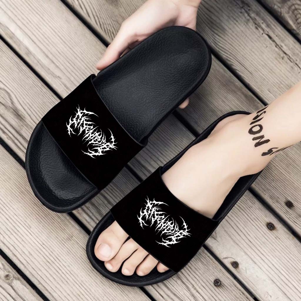 Jual Sandal / Sendal Pria / Laki laki / Cowok Cowo Remaja Anak anak ...