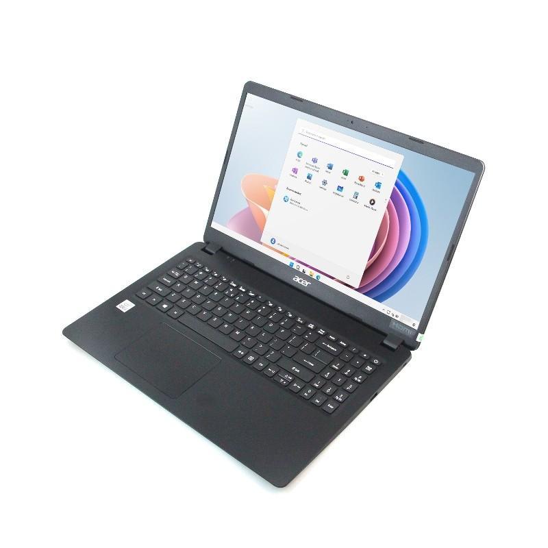 Jual Laptop Acer Extensa Ex215-52-5214 Core I5-1035g1 Ram 8gb Ssd 512gb ...
