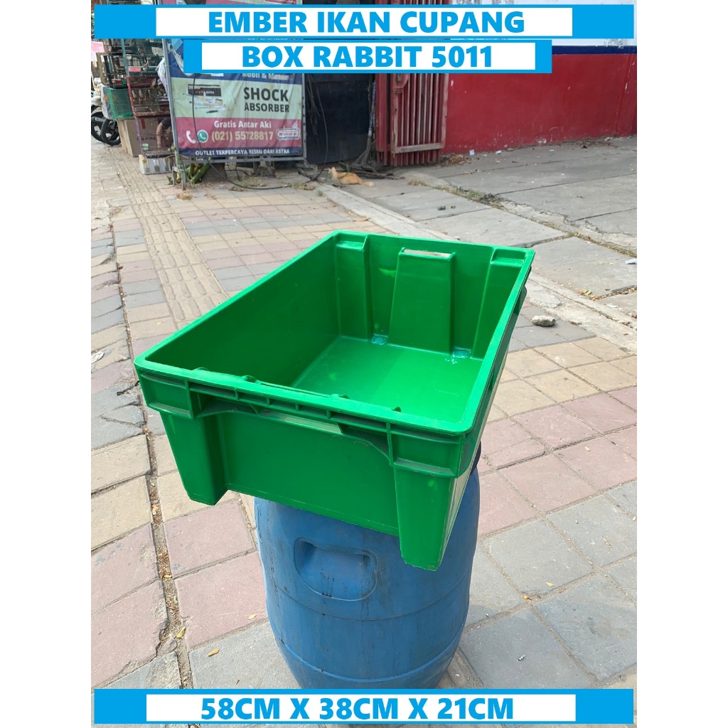 Jual Box Magot Box Ikan Box Reptile Box Serbaguna Box Hidroponik Box ...